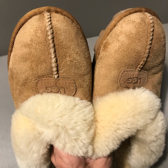 UGG | Shoes | Authentic Ugg Slippers | Poshmark